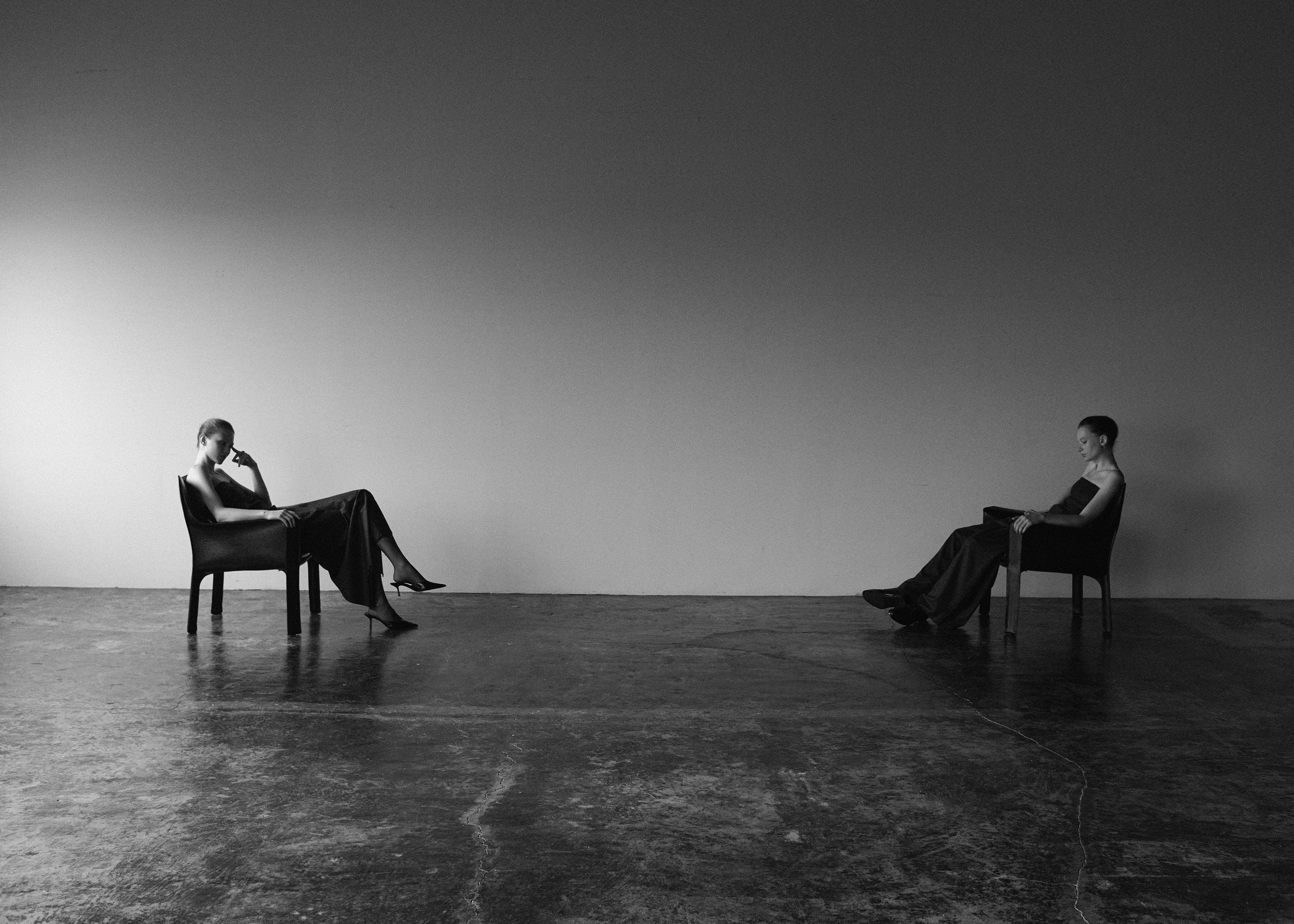 '25 Autumn layers "In-Between" – PHERE