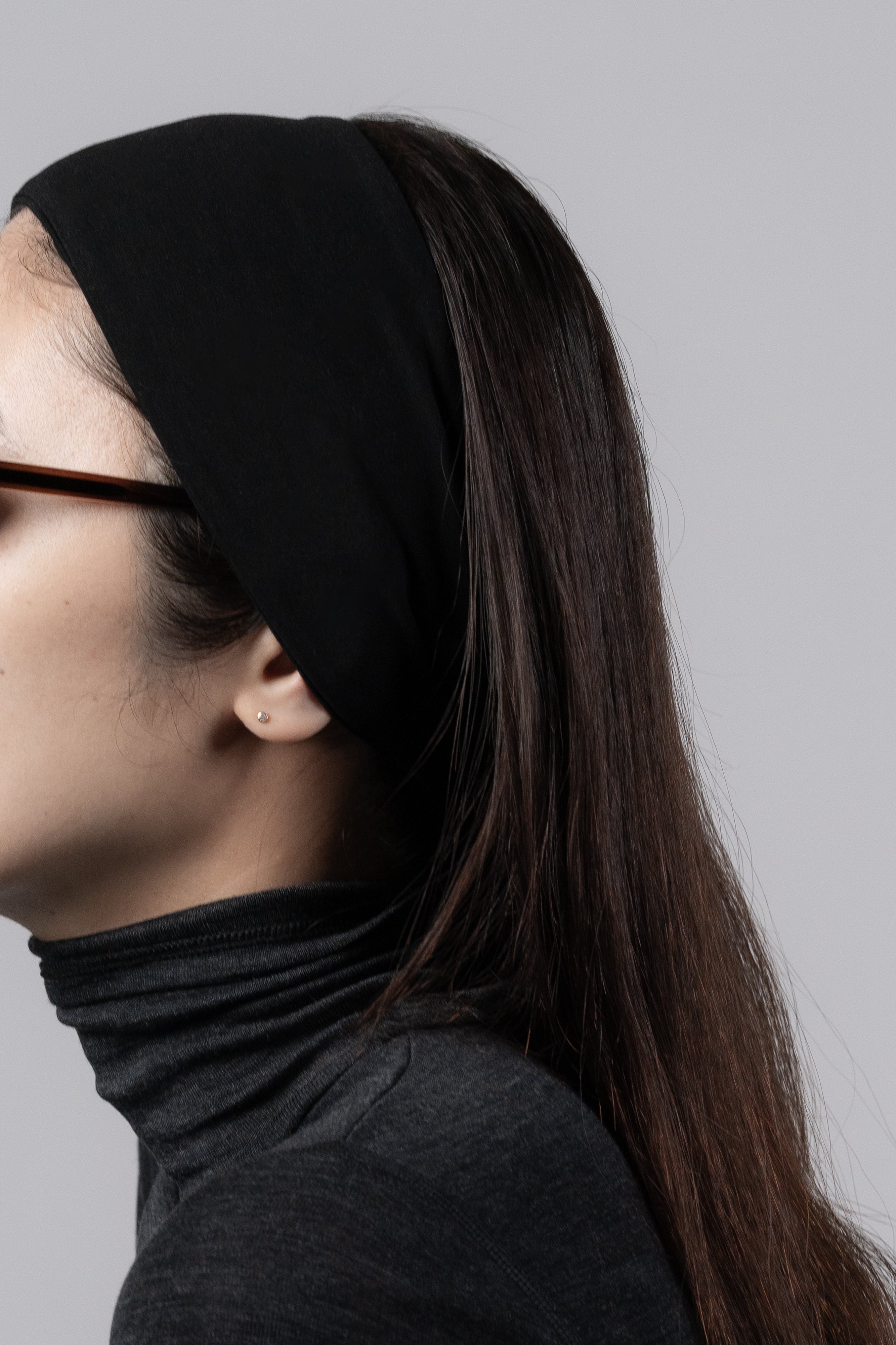 Serpentis hairband – PHERE